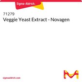 Novagen | Sigma-Aldrich