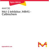 Calbiochem | Sigma-Aldrich