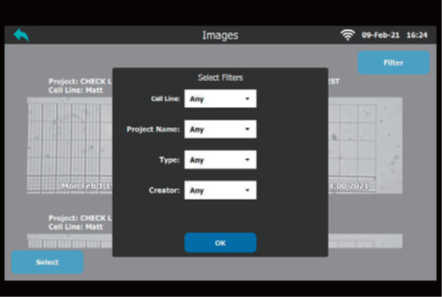 DCI漂流计划_数字化细胞成像仪_细胞培养-默克生命科学