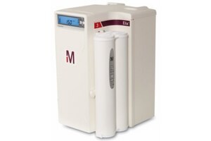 Milli-Q®实验室纯水解决方案