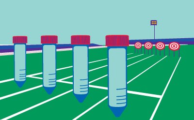 Clinical Testing – LC-MS Workflow