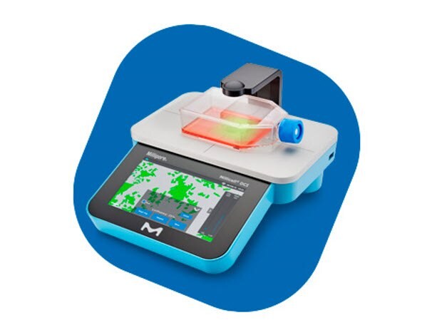 Millicell DCI Digital Cell Imager