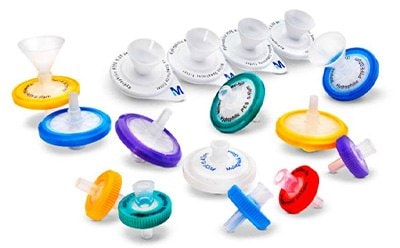 Samplicity® G2 Filtration System