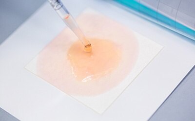 Quality Indicator Testing Devices