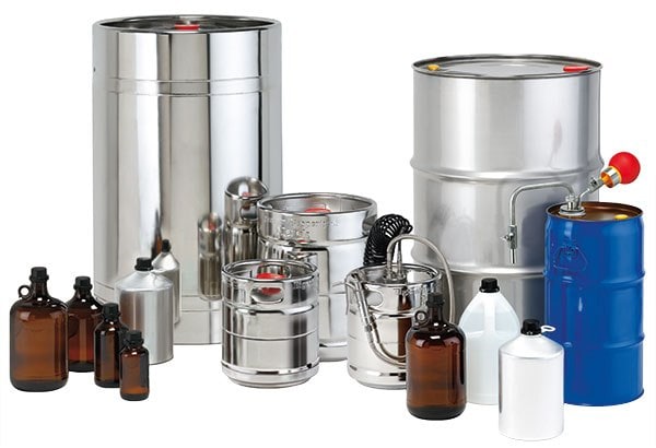 Bulk and Custom Services