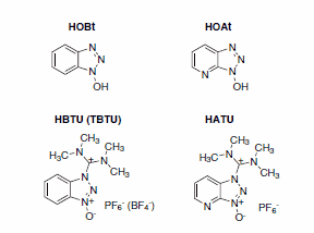 COMU-Safer and More Efficient Peptide Coupling Reagent