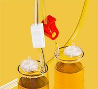 Steritest® NEO Membrane Filtration Sterility Test