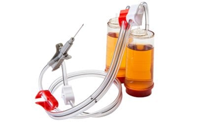 Steritest® NEO Membrane Filtration Sterility Test