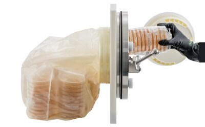 IsoBag® Rapid Transfer Bags Optimize Your Environmental Monitoring Workflow