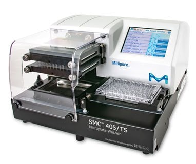 BioTek® 405™TSUVS Plate Washer