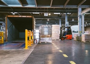 Sigma-Aldrich/Merck 生产材料服务