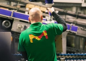 Sigma-Aldrich/Merck 生产材料服务