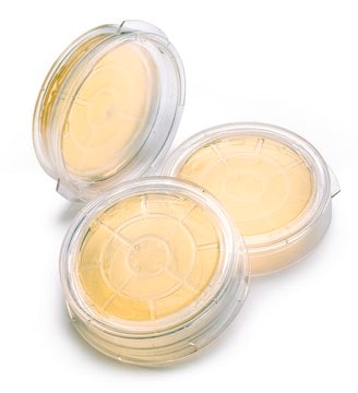 Milliflex Pre-filled Agar Cassettes (R2A)