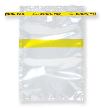 Whirl-Pak® Pocket Bag | Sigma-Aldrich