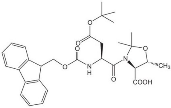 Fmoc-Asp(OtBu)-OH | Sigma-Aldrich