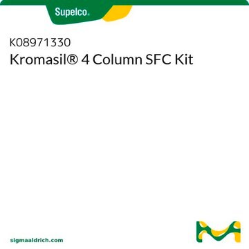 Kromasil® C18 高效液相色谱柱 3.5 μm particle size, pore size 100 Å, L × I.D ...