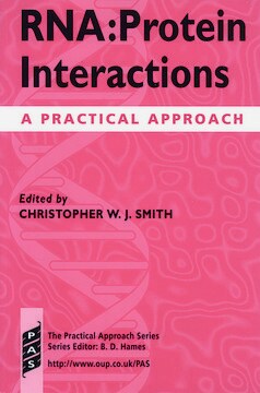RNA-Protein Interactions: A Practical Approach | Sigma-Aldrich