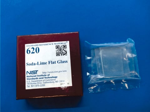 Soda-lime glass beads | Sigma-Aldrich