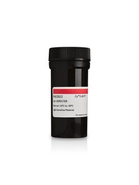 Cy®5-UTP Cytiva PA55026 | Sigma-Aldrich