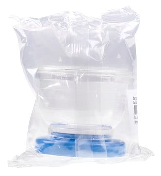 EZ-Fit®过滤装置 pore size 0.45 μm, mixed cellulose esters (MCE) membrane ...