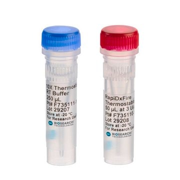 LGC 30250-1 RapiDxFire Thermostable Reverse Transcriptase