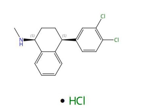 Sertraline | Sigma-Aldrich