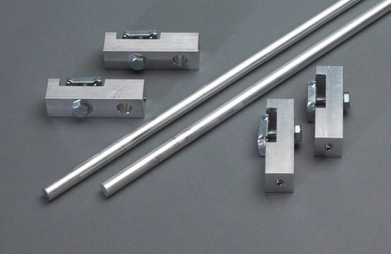 Aldrich® Benchrack™ add-on components for wall-mounted systems vertical ...