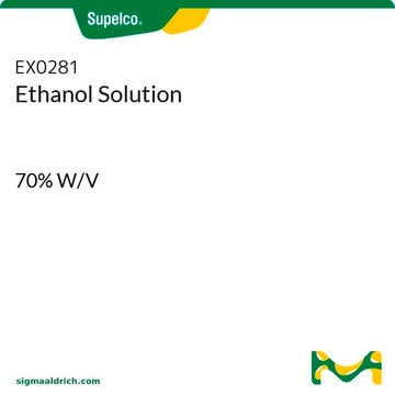 Ethanol | Sigma-Aldrich