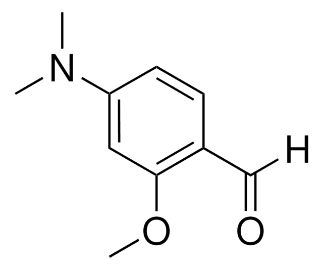4-(dimethylamino) benzaldehyde | Sigma-Aldrich
