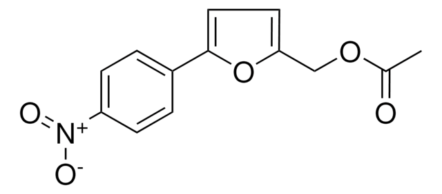 4-nitrophenyl acetate | Sigma-Aldrich