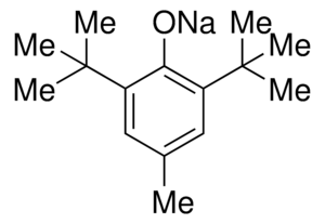 Butylated hydroxytoluene | Sigma-Aldrich