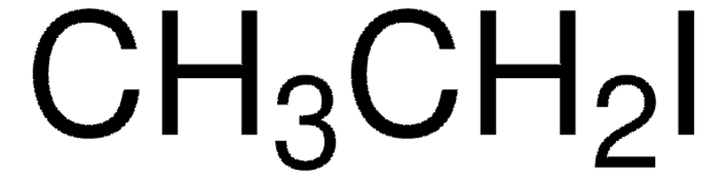 C2h5i Lewis Structure