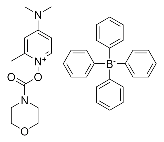4-(dimethylamino)pyridinium 4-toluenesulfonate | Sigma-Aldrich