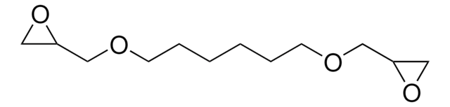 1,6-Hexanediol diglycidyl ether | Sigma-Aldrich
