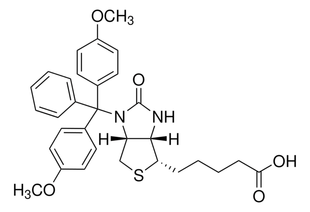 D-biotin | Sigma-Aldrich