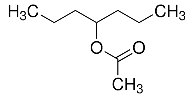 Heptyl acetate | Sigma-Aldrich
