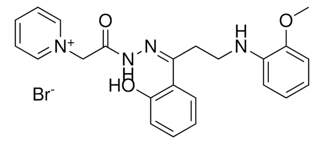 1-(2-{(2Z)-2-[1-(2-HYDROXYPHENYL)-3-(2-METHOXYANILINO)PROPYLIDENE ...