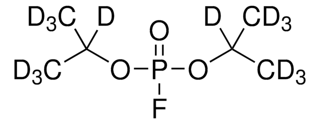 Diisopropylfluorophosphate 55-91-4