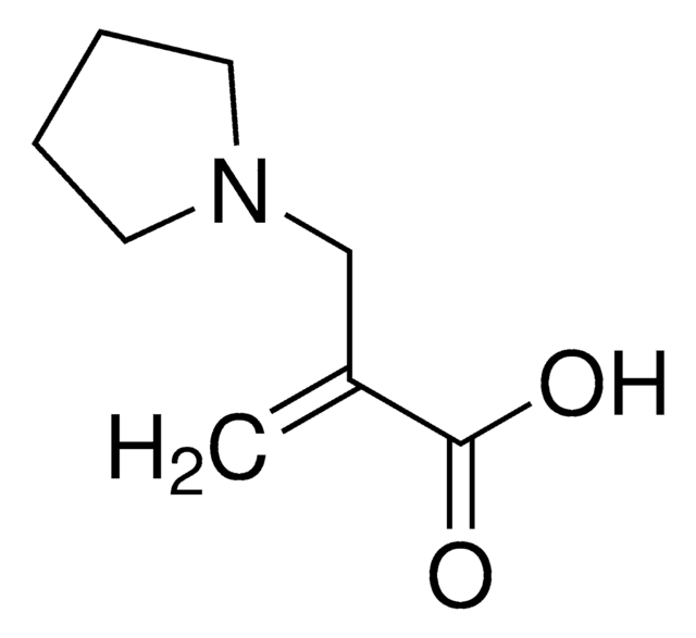 C8H13NO2 | Sigma-Aldrich