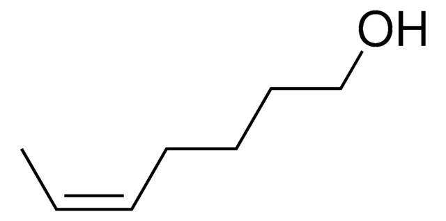 Hept-6-en-1-ol | Sigma-Aldrich