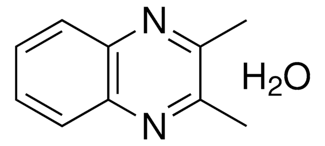 Quinoxaline | Sigma-Aldrich