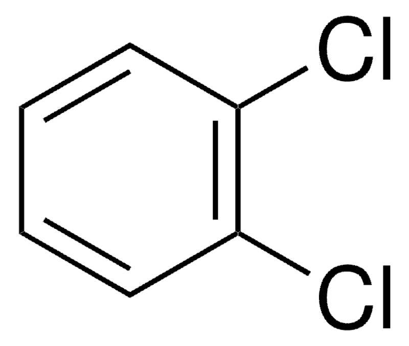 C6h4cl2 Nmr