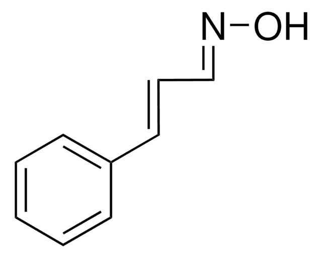 Cinnamaldehyde | Sigma-Aldrich