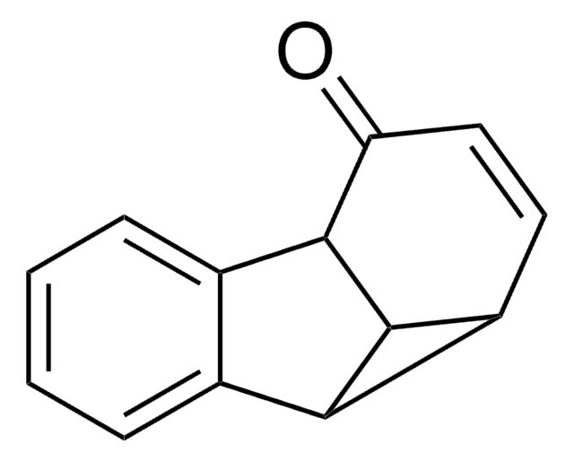 3A,3B,7B,7C-TETRAHYDRO-1H-CYCLOPROPA[JK]FLUOREN-1-ONE AldrichCPR ...