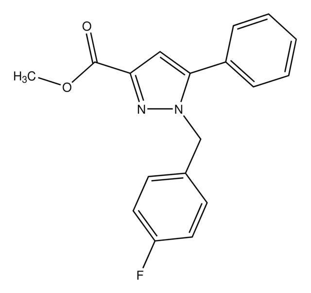 1-phenyl-3-methyl-5-pyrazolone | Sigma-Aldrich