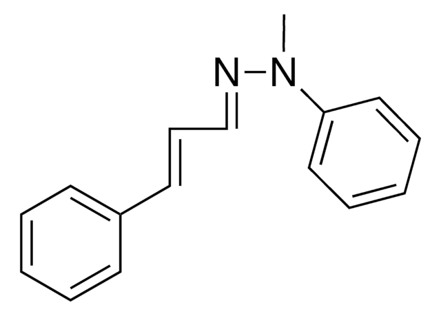 Cinnamaldehyde | Sigma-Aldrich