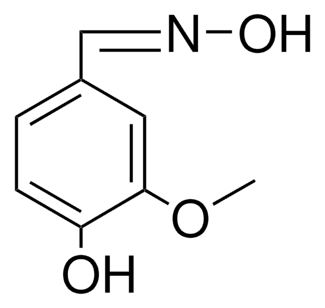 Vanillin | Sigma-Aldrich
