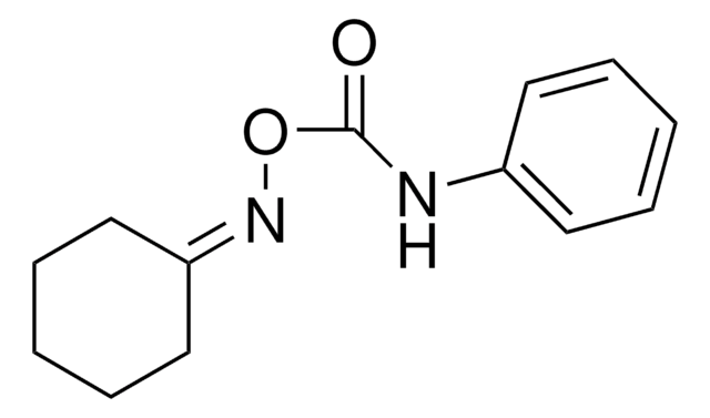 Cyclohexanone oxime | Sigma-Aldrich