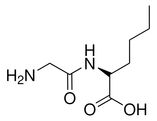 L-norleucine | Sigma-Aldrich