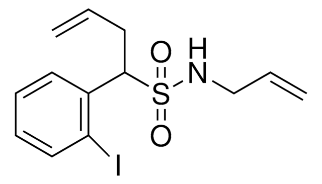 Sulfonamide | Sigma-Aldrich